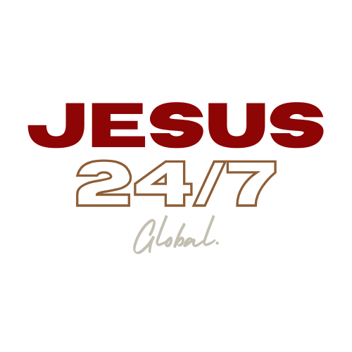Welcome to Jesus 24/7! - Jesus 24/7 Global Ministries Inc