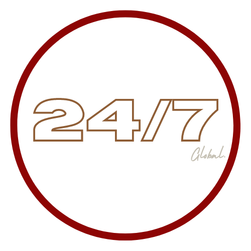 Welcome to Jesus 24/7! - Jesus 24/7 Global Ministries Inc